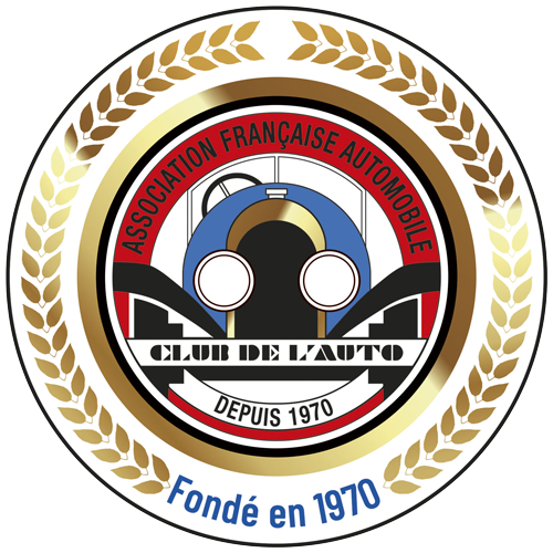 Cotisation du club de l'auto 2024 - Club de l'Auto